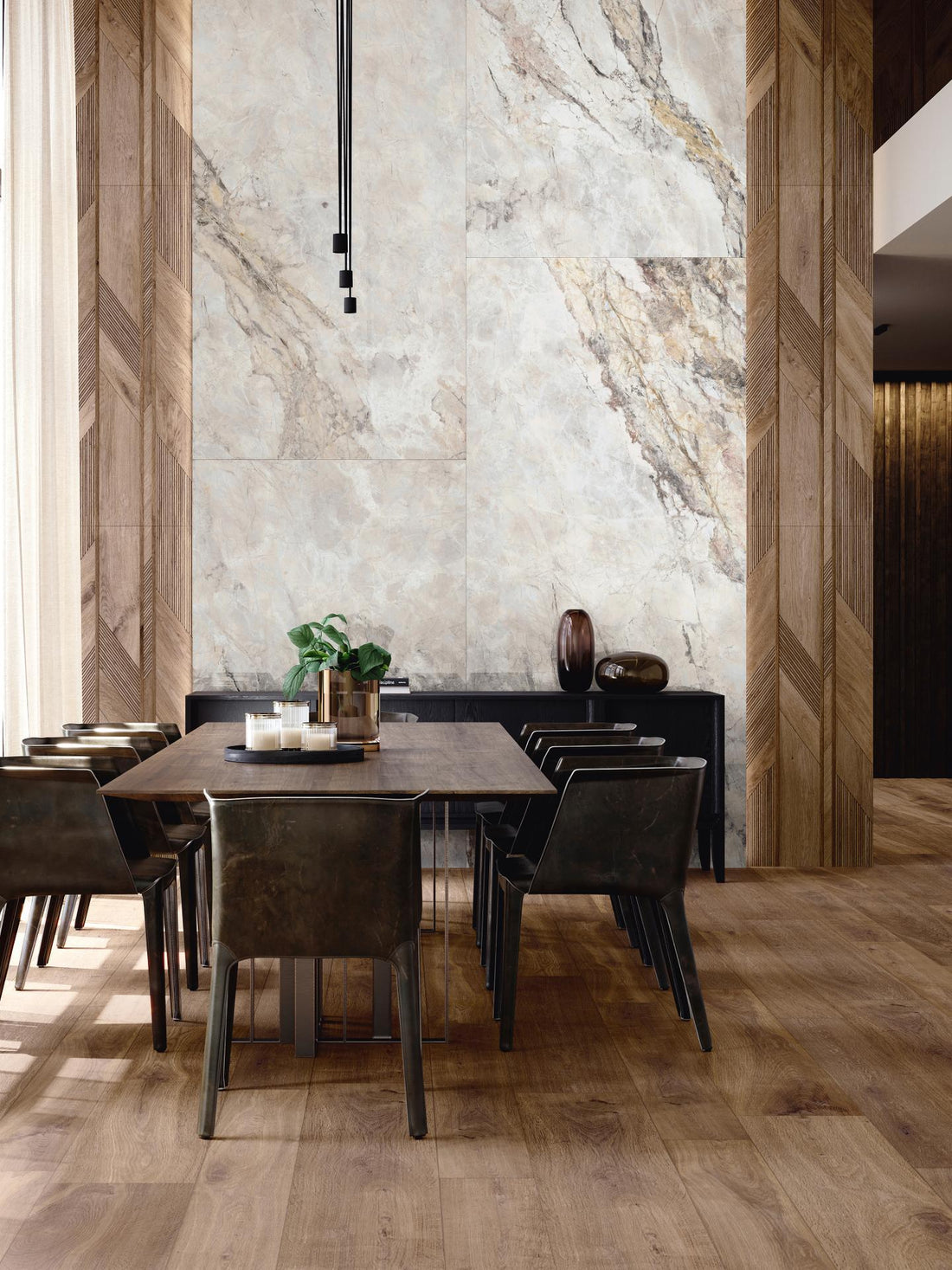 Xtone Collection | Porcelanosa NZ