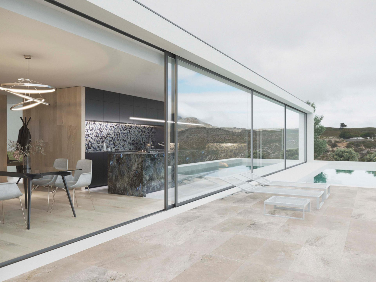 Canal Roma Noce 450x1200