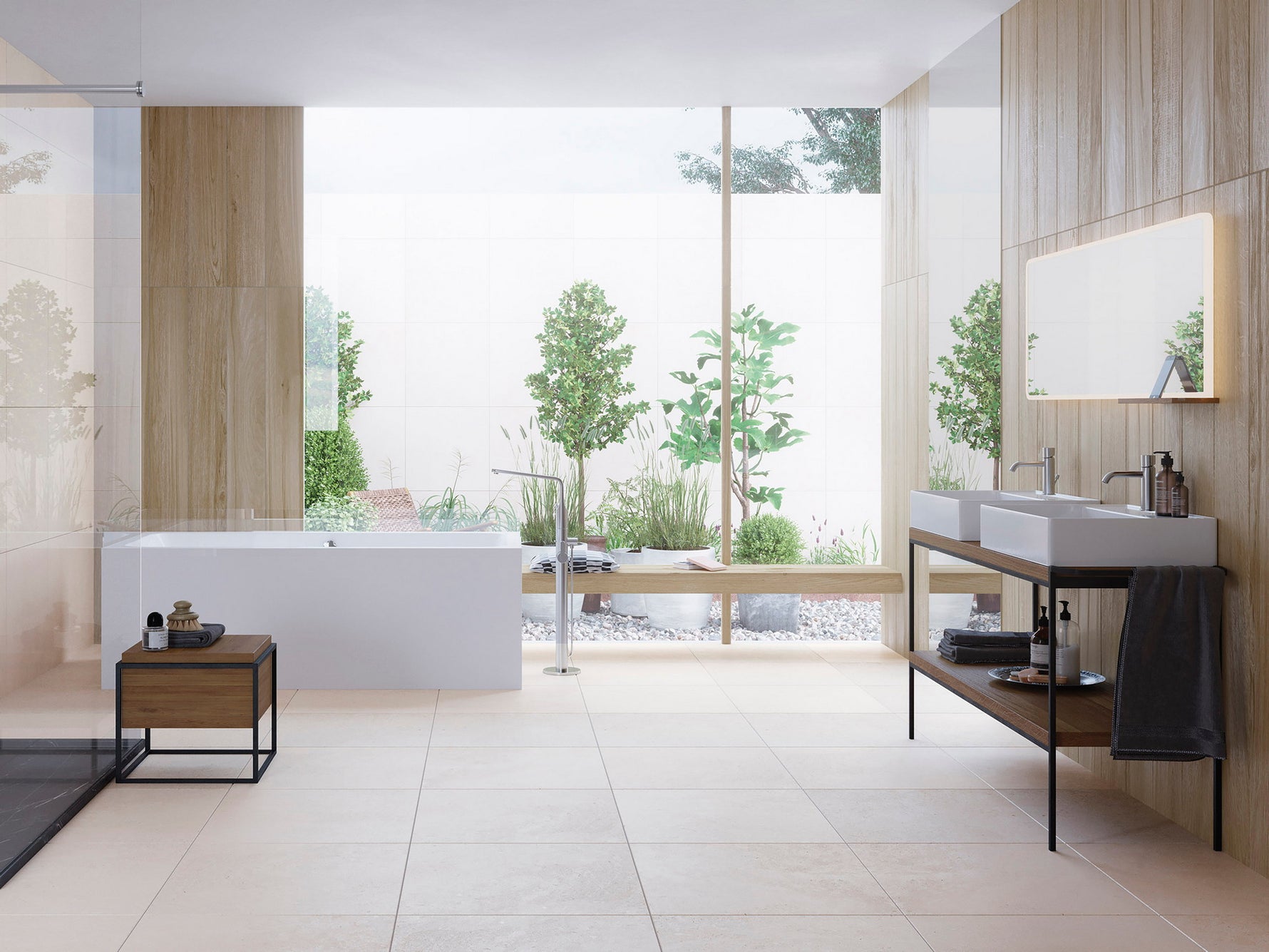 Catalogues | European Tiles | Porcelanosa NZ