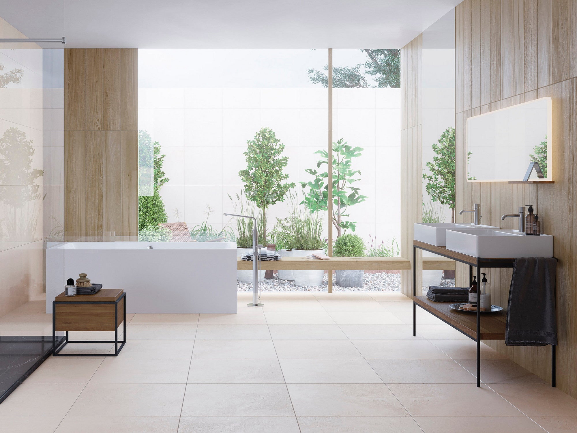 Xtone Collection | Porcelanosa NZ