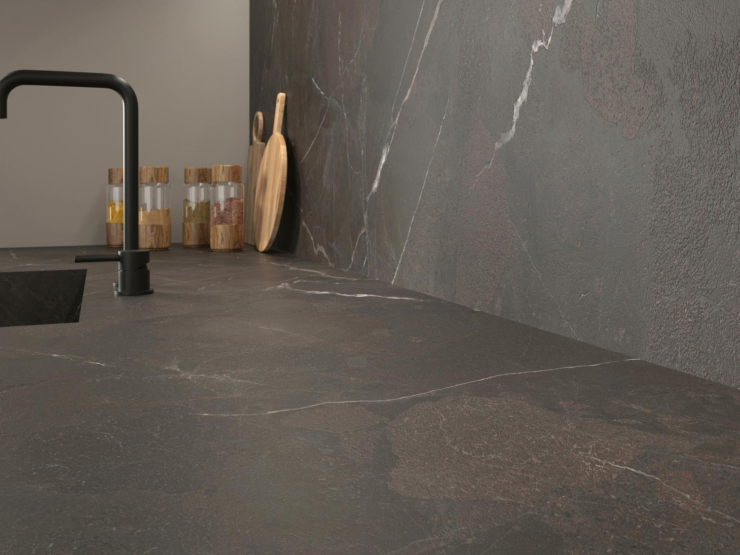 Xtone Collection | Porcelanosa NZ