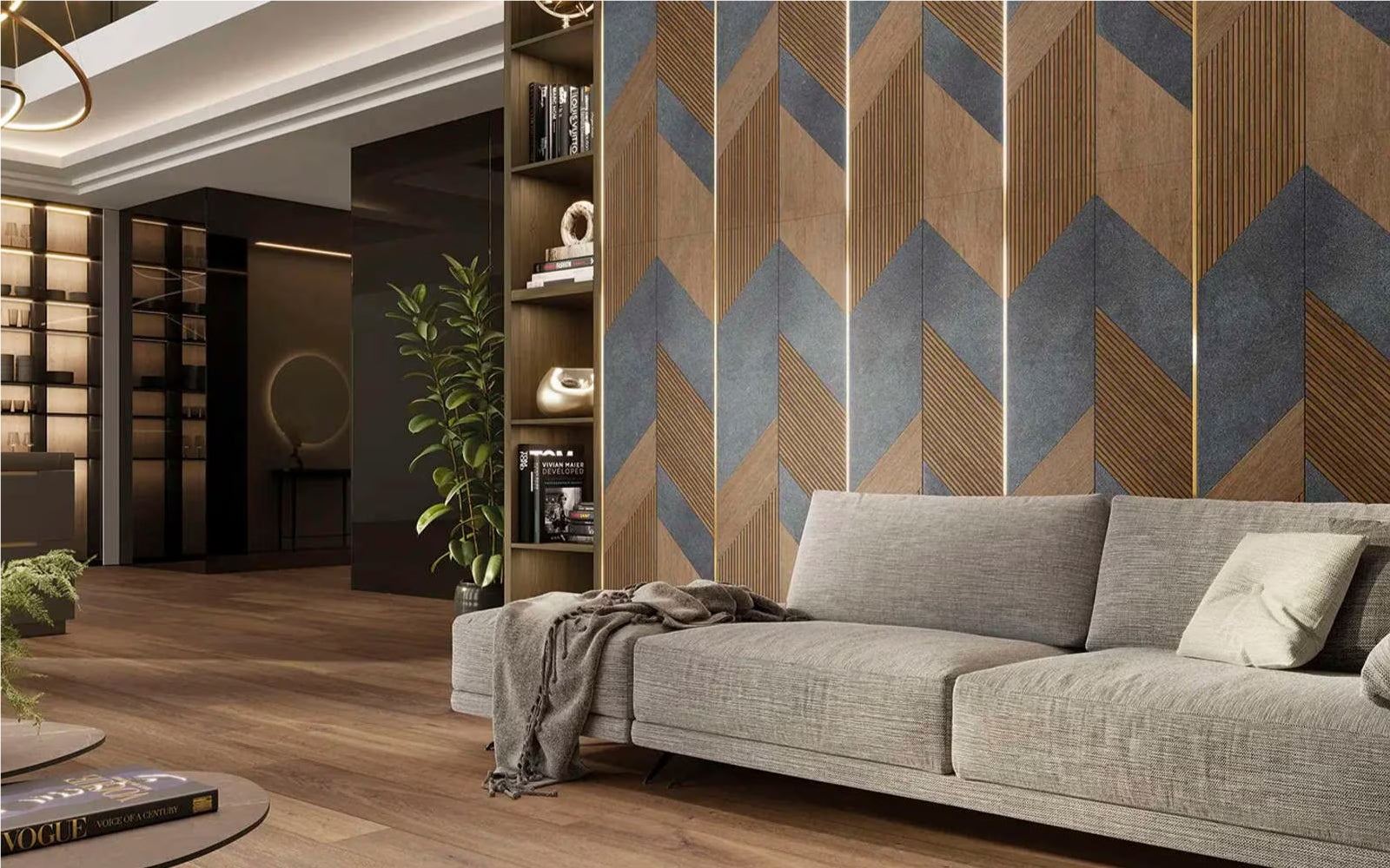 Porcelanosa | Stone & Tile | Design Your Space