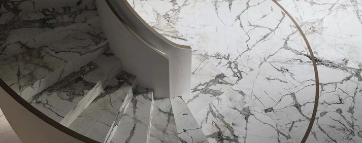 Xtone Invisible White Nature 1540x3280x12mm (NZ Stock)